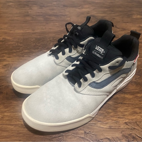 Vans | Shoes | Vans Ultrarange Pro | Poshmark